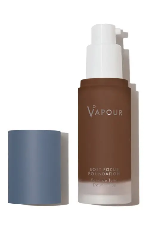 VAPOUR Soft Focus Foundation - 160s
