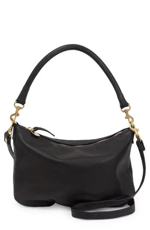 Clare V. Petit Moyen Messenger Bag