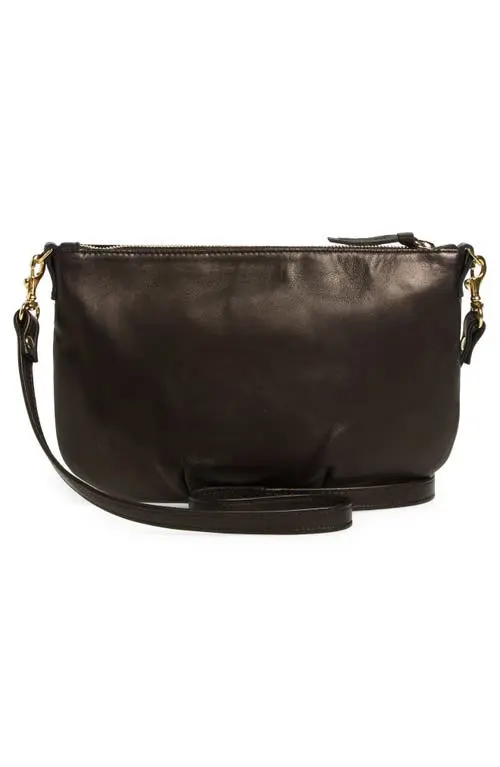 Clare V. Petit Moyen Messenger Bag