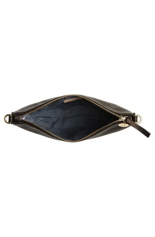 Clare V. Petit Moyen Messenger Bag