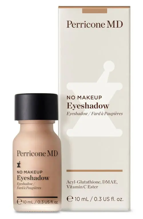 PERRICONE MD No Makeup Eyeshadow - Shade 2