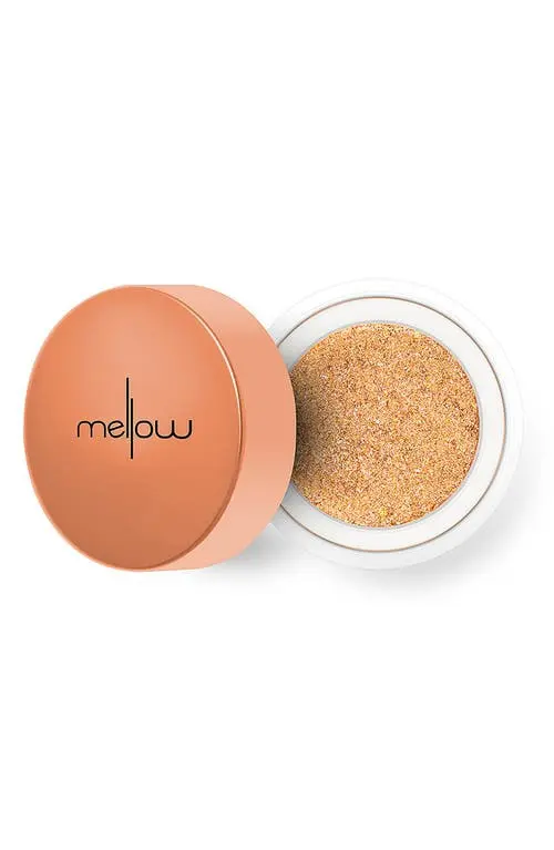 MELLOW COSMETICS Glitter Chrome Eyeshadow - One-color