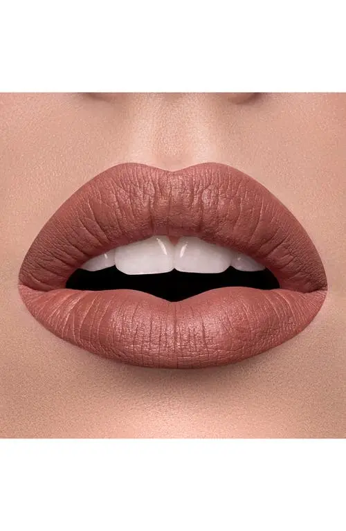 MELLOW COSMETICS Liquid Lip Paint