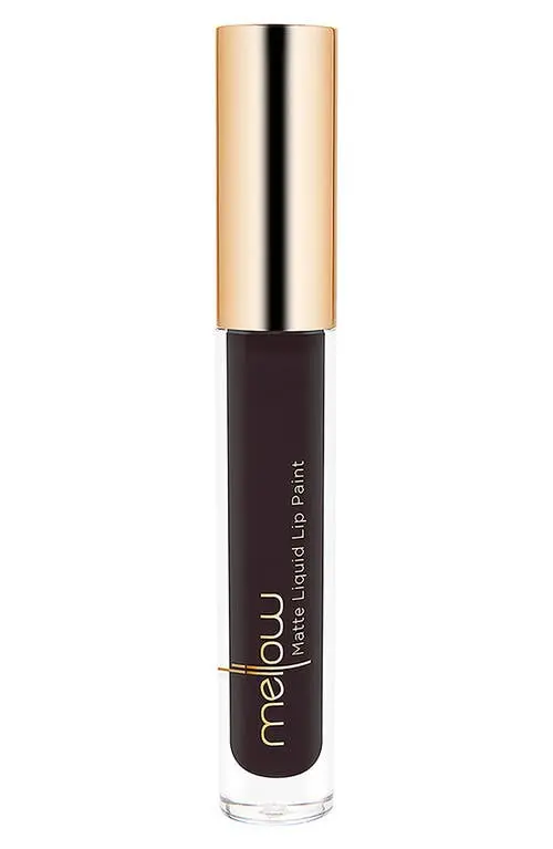 MELLOW COSMETICS Liquid Lip Paint - Tokyo