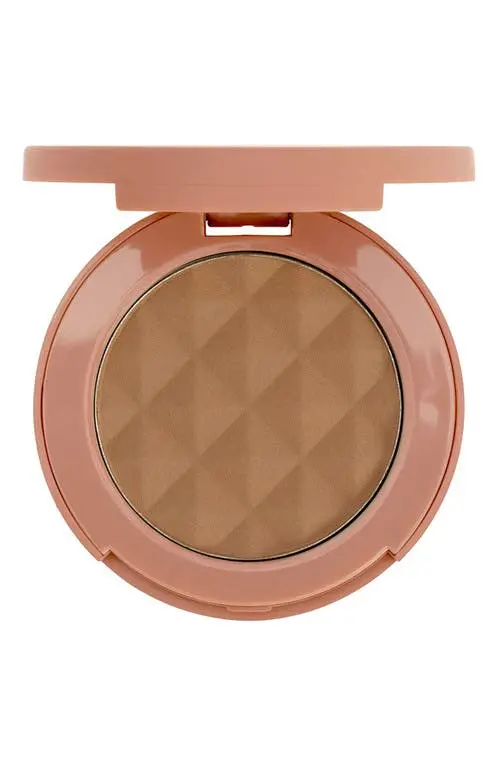 MELLOW COSMETICS Powder Blush - Bronzed Goddess