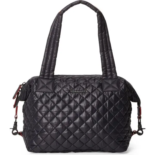 Mz Wallace Medium Sutton Deluxe Tote