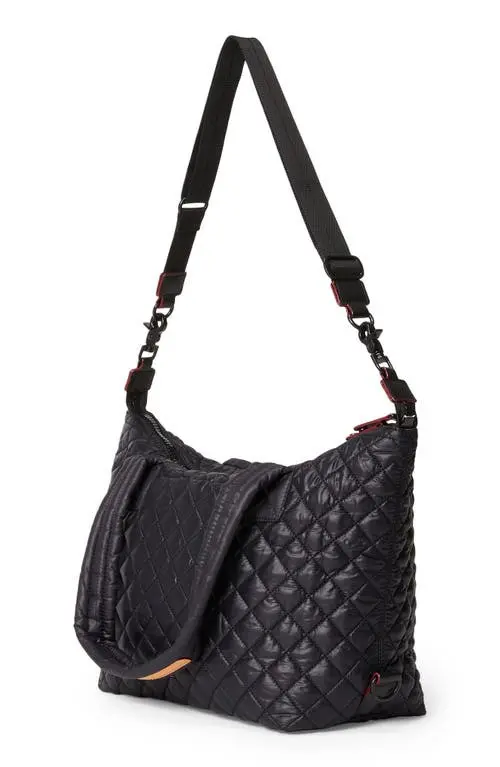 Mz Wallace Medium Sutton Deluxe Tote