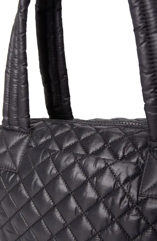 Mz Wallace Medium Sutton Deluxe Tote