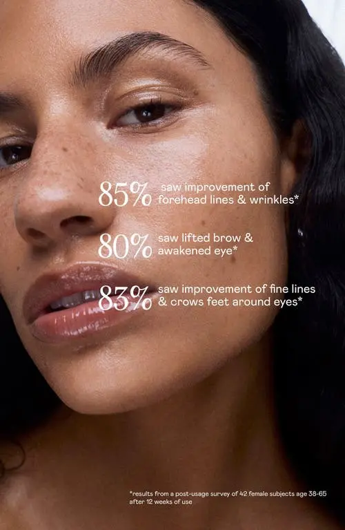 NUFACE® Firming + Smoothing Super Peptide Booster Serum