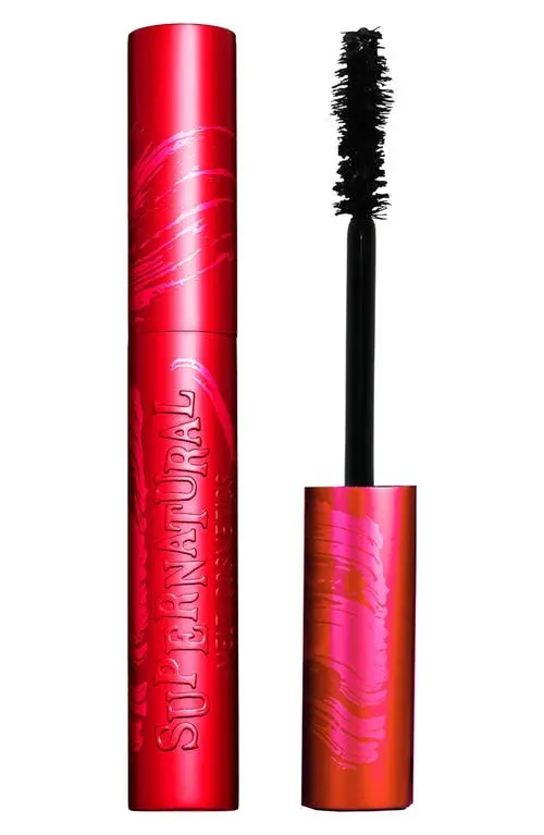 MELT COSMETICS Supernatural Lash Mascara - Black