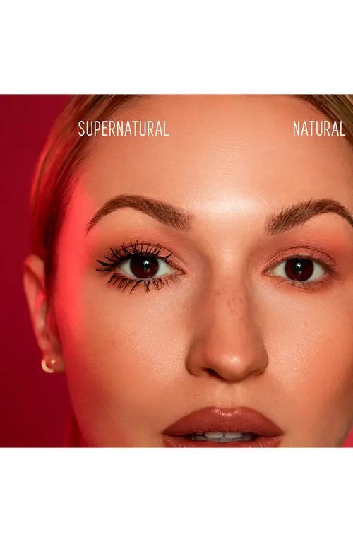 MELT COSMETICS Supernatural Lash Mascara