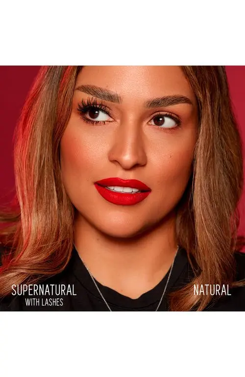 MELT COSMETICS Supernatural Lash Mascara