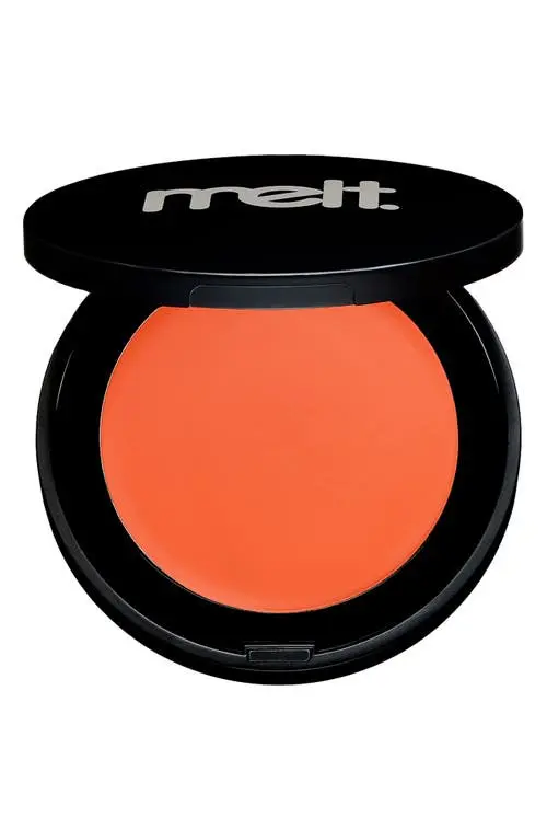 MELT COSMETICS Cream Blushlights Blush - Sandy Cheeks