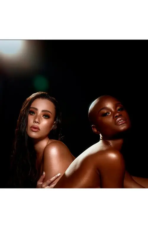 MELT COSMETICS Sexfoil Digital Liquid Highlighter