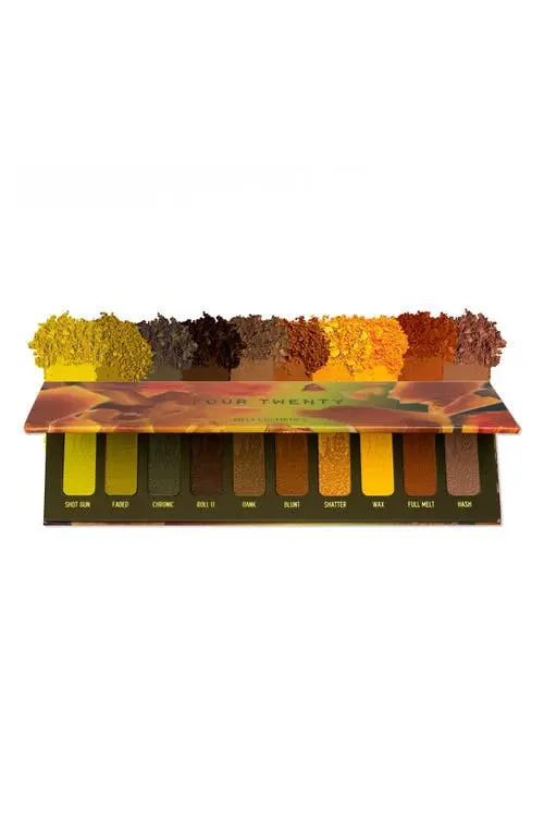 MELT COSMETICS Eyeshadow Palette