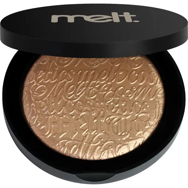 MELT COSMETICS Digitial Dust Highlighter - Gold Ore
