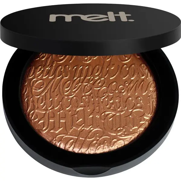 MELT COSMETICS Digitial Dust Highlighter - Nova