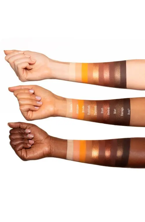 MELT COSMETICS Eyeshadow Palette
