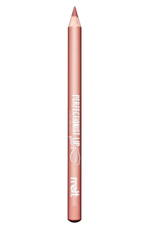 MELT COSMETICS Perfectionist Lip Pencil - Bare