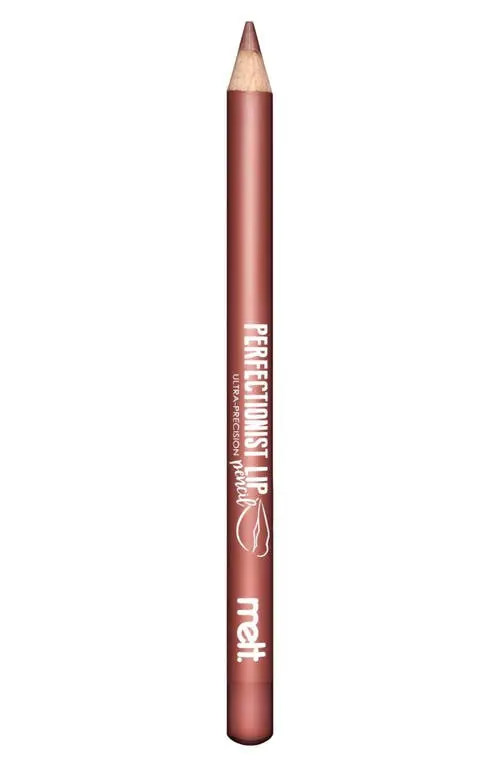 MELT COSMETICS Perfectionist Lip Pencil - Mocha