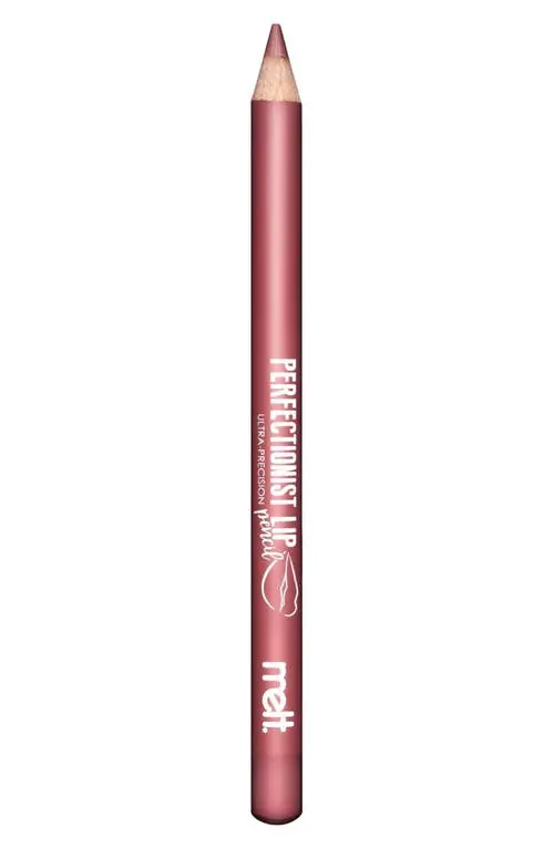 MELT COSMETICS Perfectionist Lip Pencil - Rosette