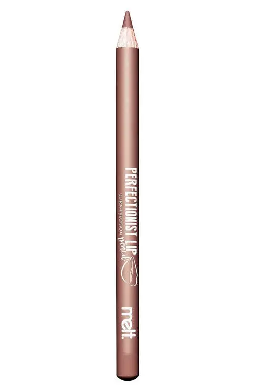 MELT COSMETICS Perfectionist Lip Pencil - Sepia