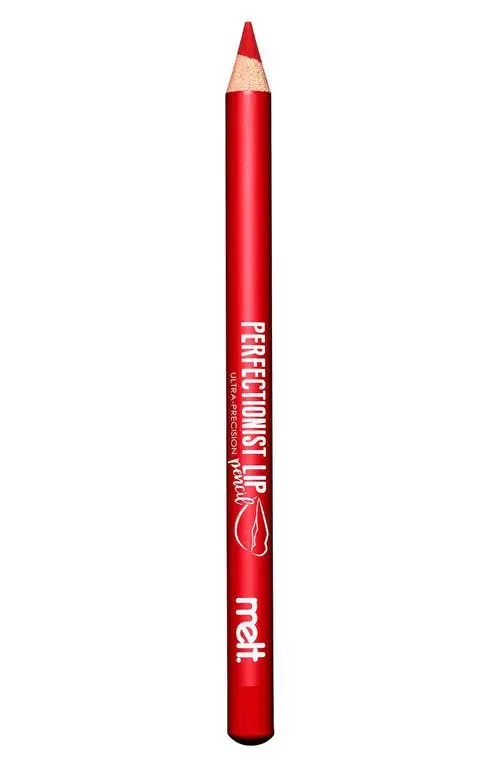 MELT COSMETICS Perfectionist Lip Pencil - Thrill