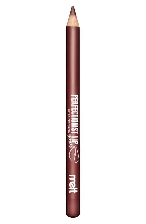MELT COSMETICS Perfectionist Lip Pencil - Toast