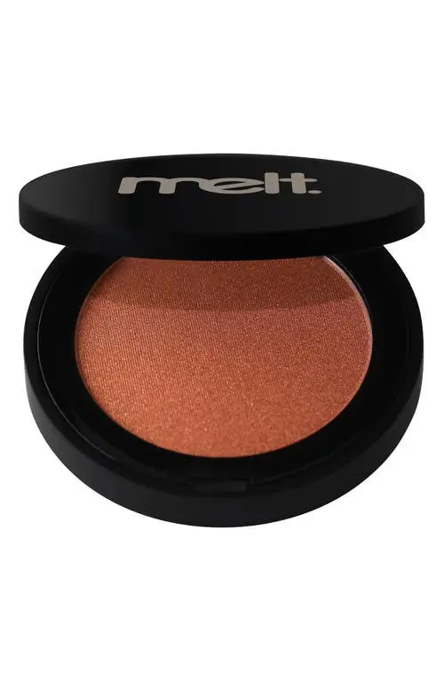 MELT COSMETICS Blushlight Powder Blush - Sundown
