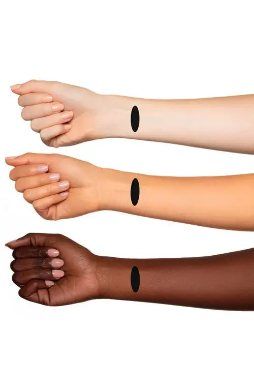 MELT COSMETICS Ultra Matte Gel Liner - Onyx