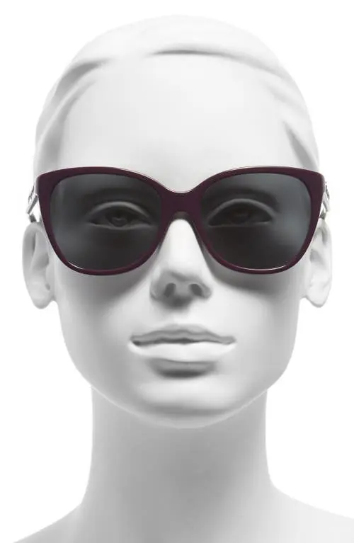 Versace Rock Icons 57mm Sunglasses