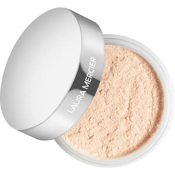 Laura Mercier Translucent Loose Setting Powder Light Catcher - Celestial Light