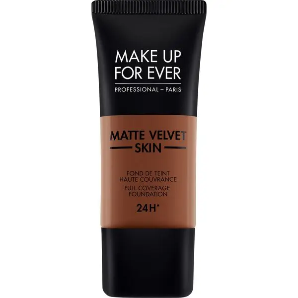 MAKE UP FOR EVER Matte Velvet Skin Full Coverage Foundation - R532-mocha