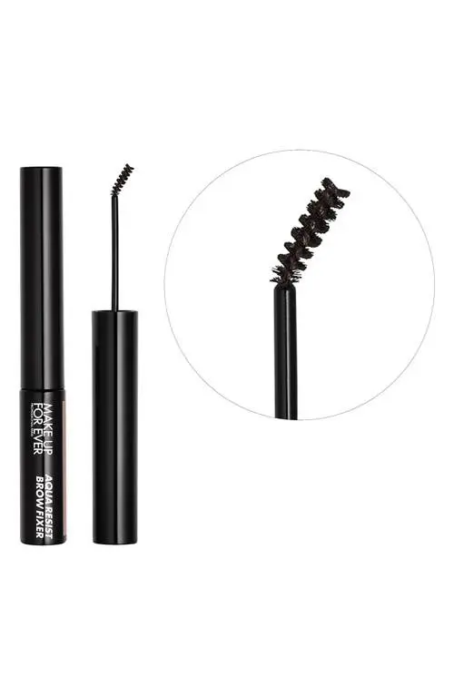 MAKE UP FOR EVER Aqua Resist Brow Fixer - 25
