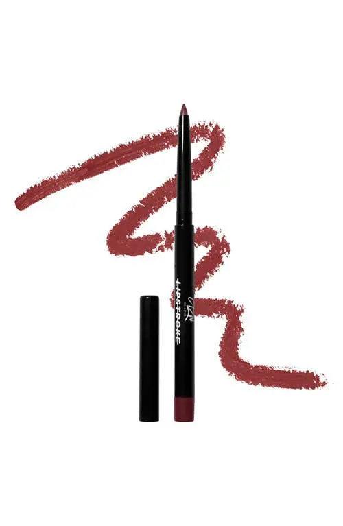 CTZN COSMETICS Lipstroke Waterproof Lip Liner - Das
