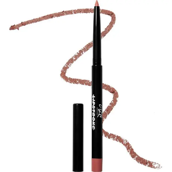 CTZN COSMETICS Lipstroke Waterproof Lip Liner - San