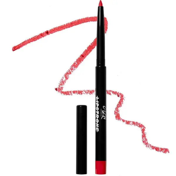 CTZN COSMETICS Lipstroke Waterproof Lip Liner - Seis