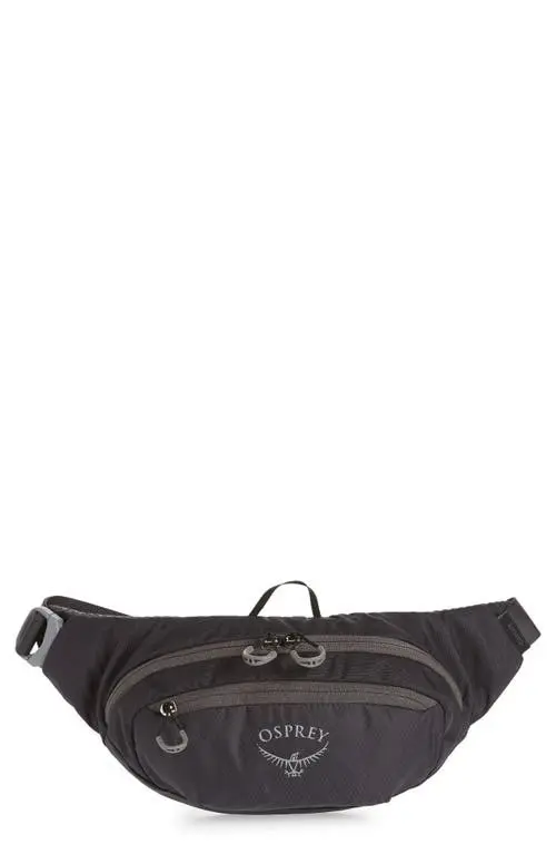 OSPREY Daylite Waist Pack - Black