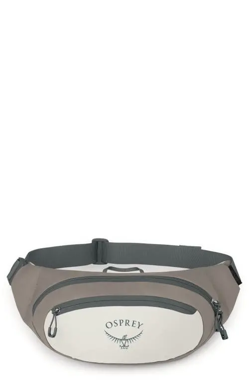 OSPREY Daylite Waist Pack - Mystery White Multi