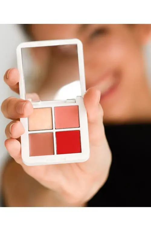 RMS BEAUTY Lip2cheek Mini
