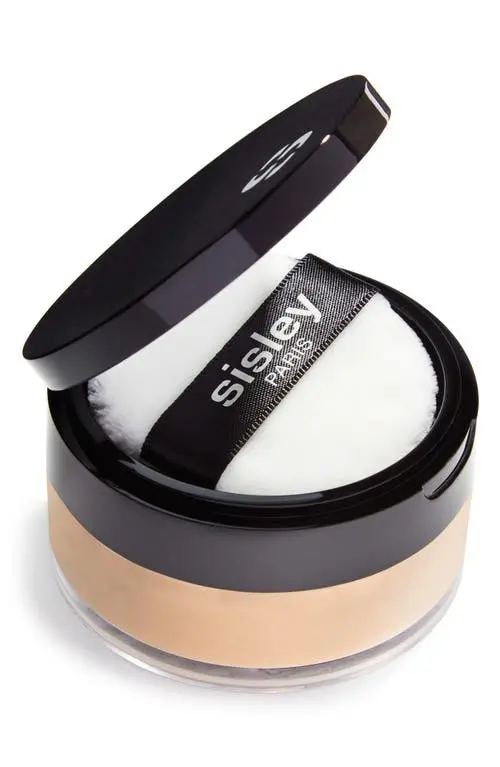 Sisley Phyto-poudre Libre Loose Powder - 4 Sable