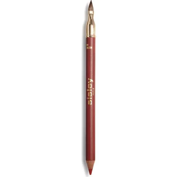 HAIR RITUEL BY SISLEY Phyto-lèvres Perfect Lip Pencil - 10 Auburn
