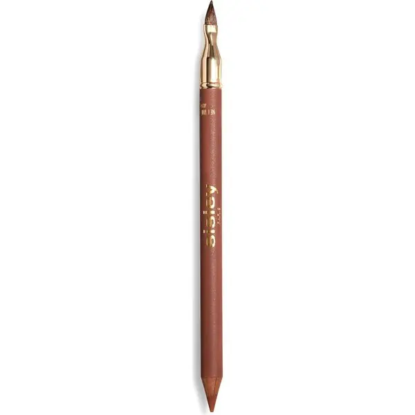 HAIR RITUEL BY SISLEY Phyto-lèvres Perfect Lip Pencil - 2 Beige Naturel