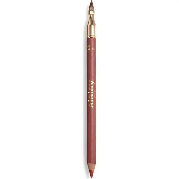 HAIR RITUEL BY SISLEY Phyto-lèvres Perfect Lip Pencil - 3 The Rose