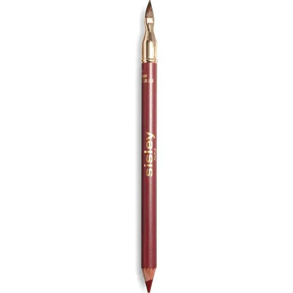 HAIR RITUEL BY SISLEY Phyto-lèvres Perfect Lip Pencil - 5 Burgundy