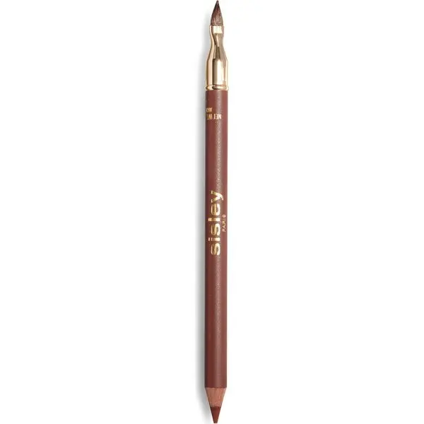 HAIR RITUEL BY SISLEY Phyto-lèvres Perfect Lip Pencil - 6 Chocolat