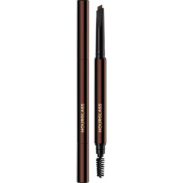 HOURGLASS Arch Brow Sculpting Pencil - Warm Brunette