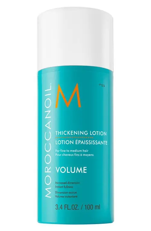 MOROCCANOIL® Thickening Lotion - No Color