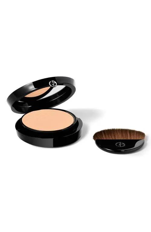 ARMANI Luminous Silk Glow Setting Powder - 3