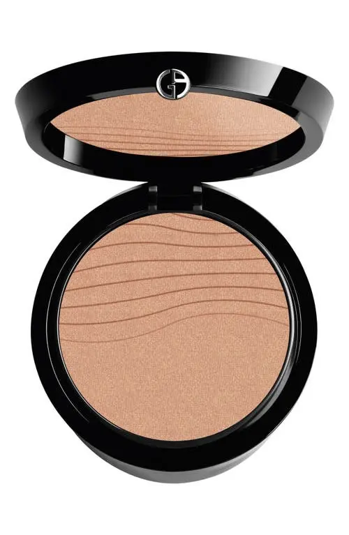 ARMANI BEAUTY Luminous Silk Glow Setting Powder - 5.5